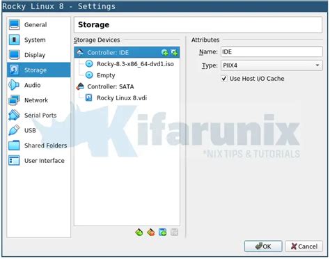 How To Get A Linux Iso File For Vm Gawerfarms
