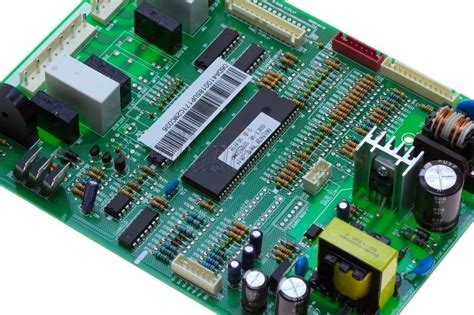 Electronic Pcb Assembly At ₹ 45piece Pcb Assembly In Coimbatore Id 25997632348