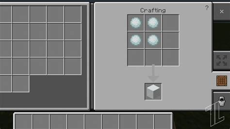 White Block Minecraft Complete Guide Esportslatest