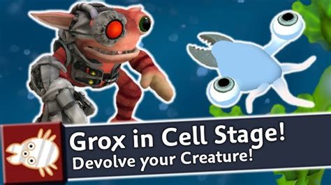 Grox Hack