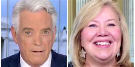 Fox News Anchor Hands Gop Congresswoman A New Talking Point Live On