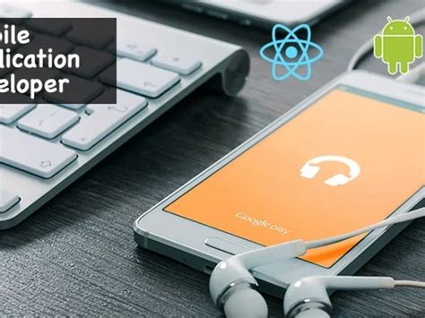 An Amazing App For Both Android And Ios Based On React Native Platform Upwork