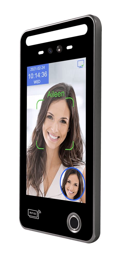 Face Recognition Device