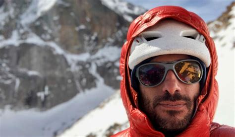 Max Lurie Summit Ascents International