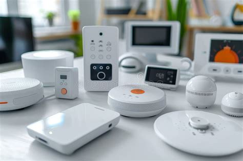 Visual Alarms And Advanced Technology Combine In Smart Surveillance