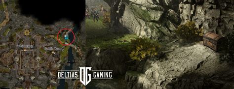 Baldurs Gate 3 Best Armour For Druid Class Deltias Gaming