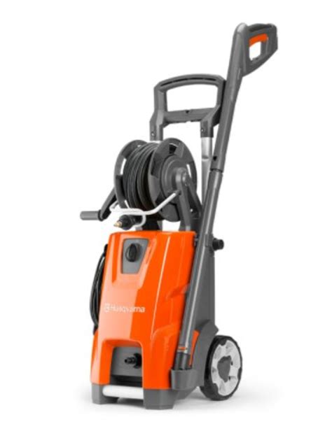 Husqvarna PW 360 professionele hogedrukreiniger met 160 bar - Hawi Zelhem