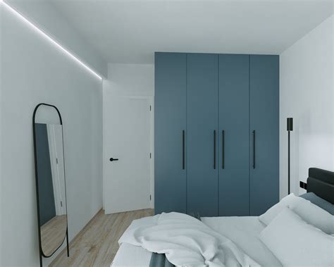 Heroic Apartment Archetype