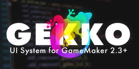 Github Justfredrikgekko User Interface Library For Gamemaker 23