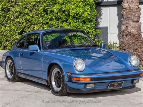 Porsche 1976 For Sale Car And Classic
