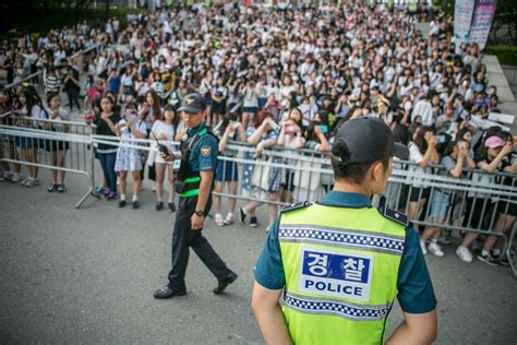 K Pop In Crisis Scandal Threatens To End The ‘korean Wave And Exposes