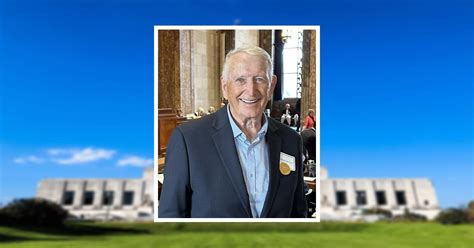 Obituary Senator James David Cain Riley Smith And Sons Funeral Home And Cemetery