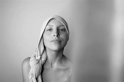 Looking For The Light Danielle Doby