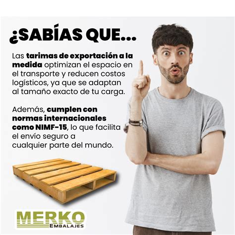 Merko Embalajes