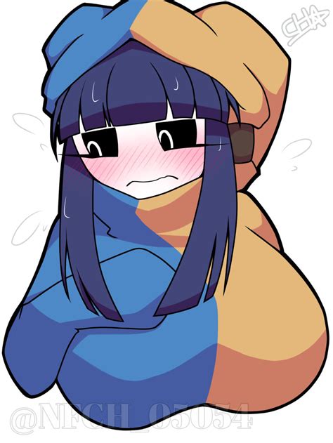 Rule 34 1girls Bangs Belt Blush Blush Lines Dark Skinned Female Dark Skin Duomi Kalmoire Fan