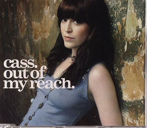 Cass Out Of My Reach Releases Discogs