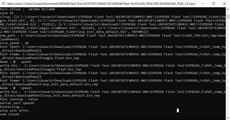 My Esp8266 Is Not Being Detected