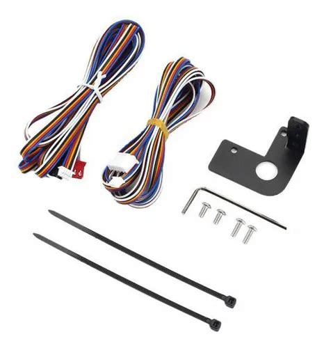Nuevo 2 Impresora 3d V31 Kit De Cable De Nivelación De Cama Mercadolibre