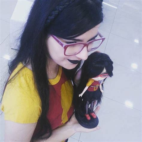 Mini Me And Me With Kimberly Pullip Chill Mini Me Mini Cat Eye Glass