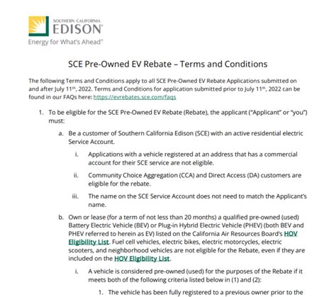 The Ultimate Guide To Sce Rebates Energy Efficiency And Savings
