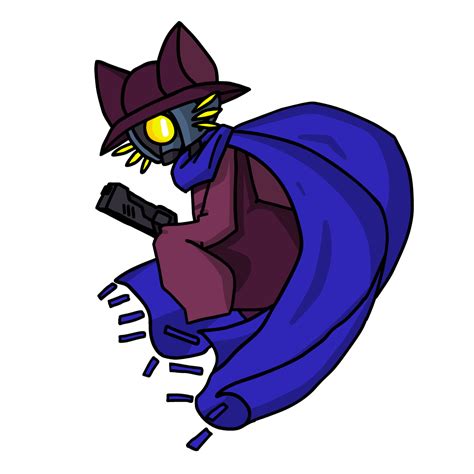 Making Fruity Dance Niko Skin Roneshot