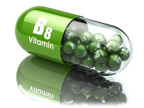 Vitamin B8 Inositol Nootropics Expert