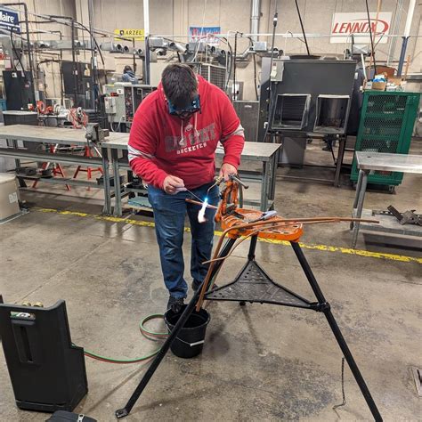 C Tec Of Licking County Newark Oh