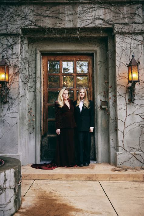 Christina Applegate Brought Her Daughter To The Emmys And They Truly
