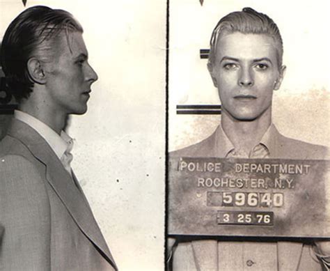 20 Mugshots Of Rock Legends From The Past Aol