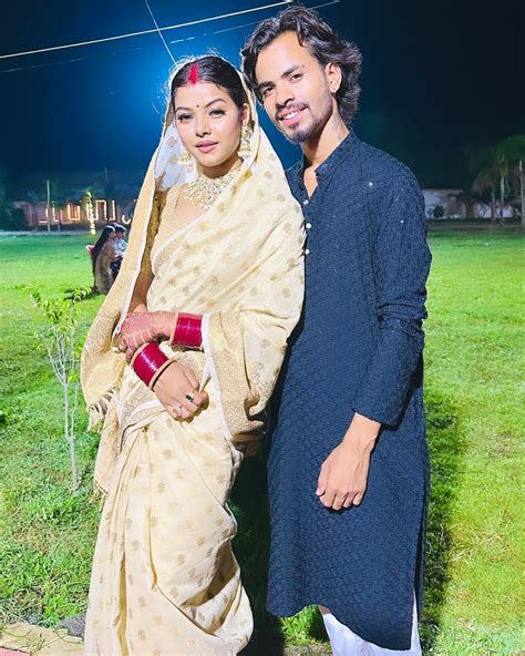 Adarsh Sona Jayswal Sona Jayswal • Instagram Photos And Videos