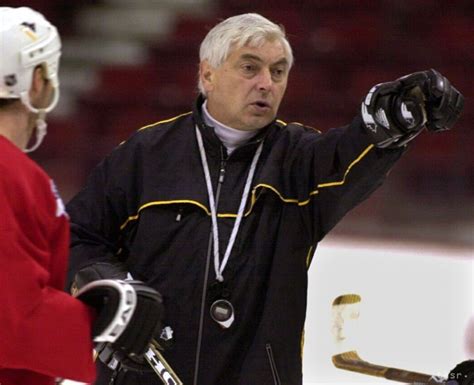 Legendárny Hráč A Tréner Ivan Hlinka By Mal 70 Rokov