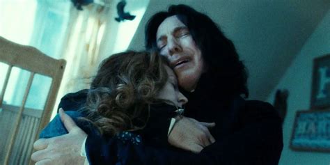The Best Character In Each Harry Potter Movie