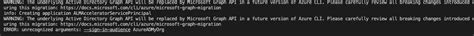 Alm Accelerator Bug Error On Running Coe Alm Install F
