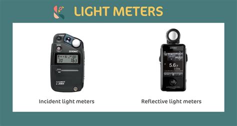 What Are Types Of Lighting Equipment