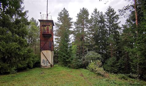 VKL - Vrchárska koruna Liptovská - Skokanský areál