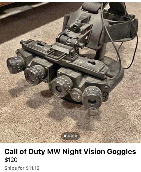 Night Vision Goggles Airsoft Reddit At Michael Dittmer Blog