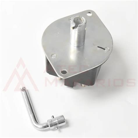 8900212 Switch Main Sandvik Atec Makarios