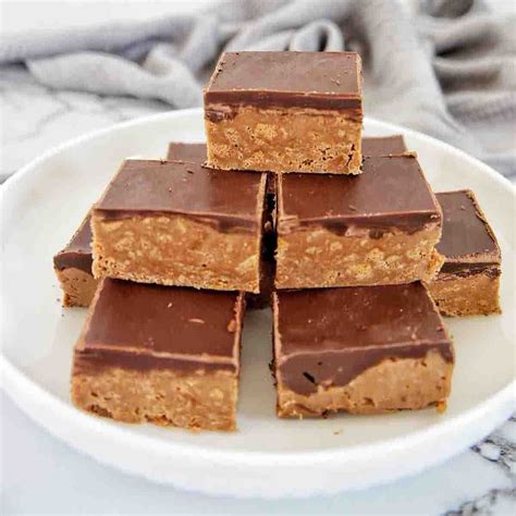 Chunky Mars Bar Slice Recipe Easy And Delicious Easy Tim Tam Slice