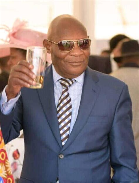 Patrick Mbewe Funeral To Be Accorded Military Honour Burial Wednesday