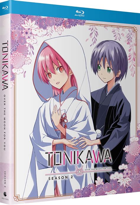 Bd トニカクカワイイ 第2期 全12話ovaboxセット ブルーレイ日本アニメ ブルーレイ（北米版） Anydvdworld6
