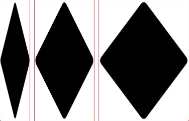 Swift Adding Rounded Corners To Custom SwiftUI Shape Stack Overflow