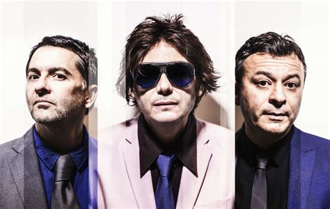 Manic Street Preachers On Their Expansive New Album And James Dean