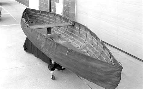 Boat Transom What Is The Transom On A Boat