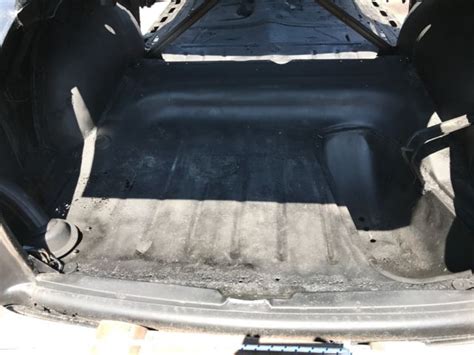 1951 Mercury Chop Top For Sale Photos Technical Specifications