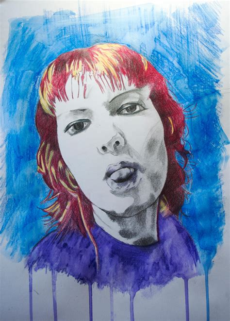 Katya By Stevechapman On Deviantart