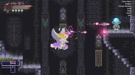 Succubus Successor Delilahs Juicy Journey Demo A Very Short Demo