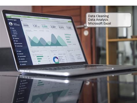 Clean And Easy Readability Of Your Data Upwork