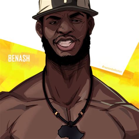 Benash By Rayseb On Deviantart