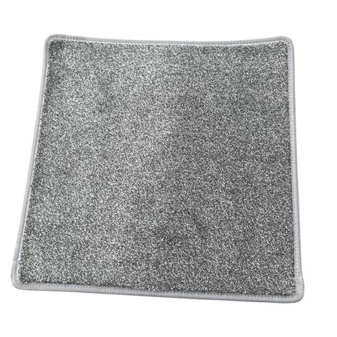 Small Mat 54cm X 54cm Mixed Colours Kustom Sport