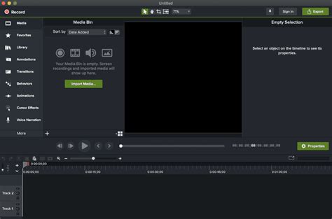 Camtasia Review 2024